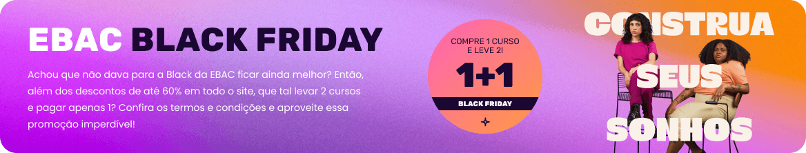 Cursos online com Certificado — EBAC Online