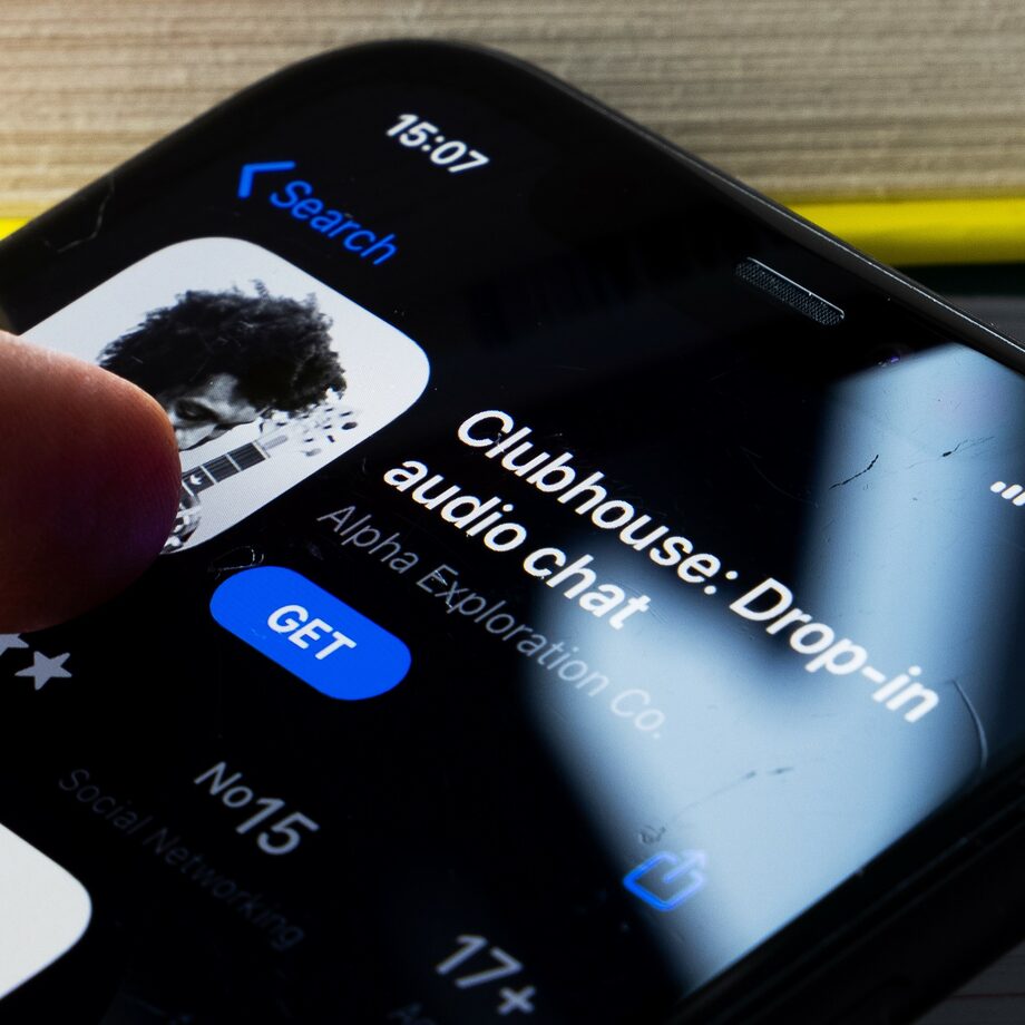 Clubhouse: a rede social de conversas por áudio que você precisa conhecer